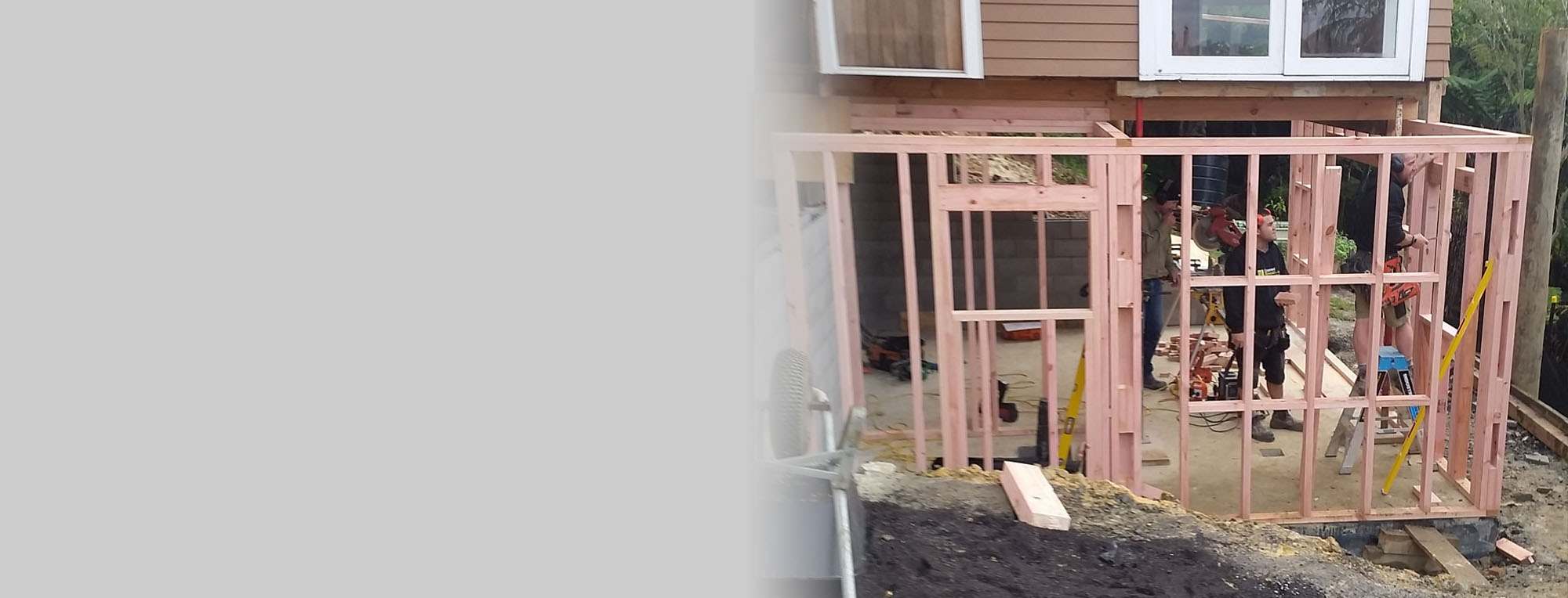 House Lifting & Levelling | Add Some More Space To Your Home