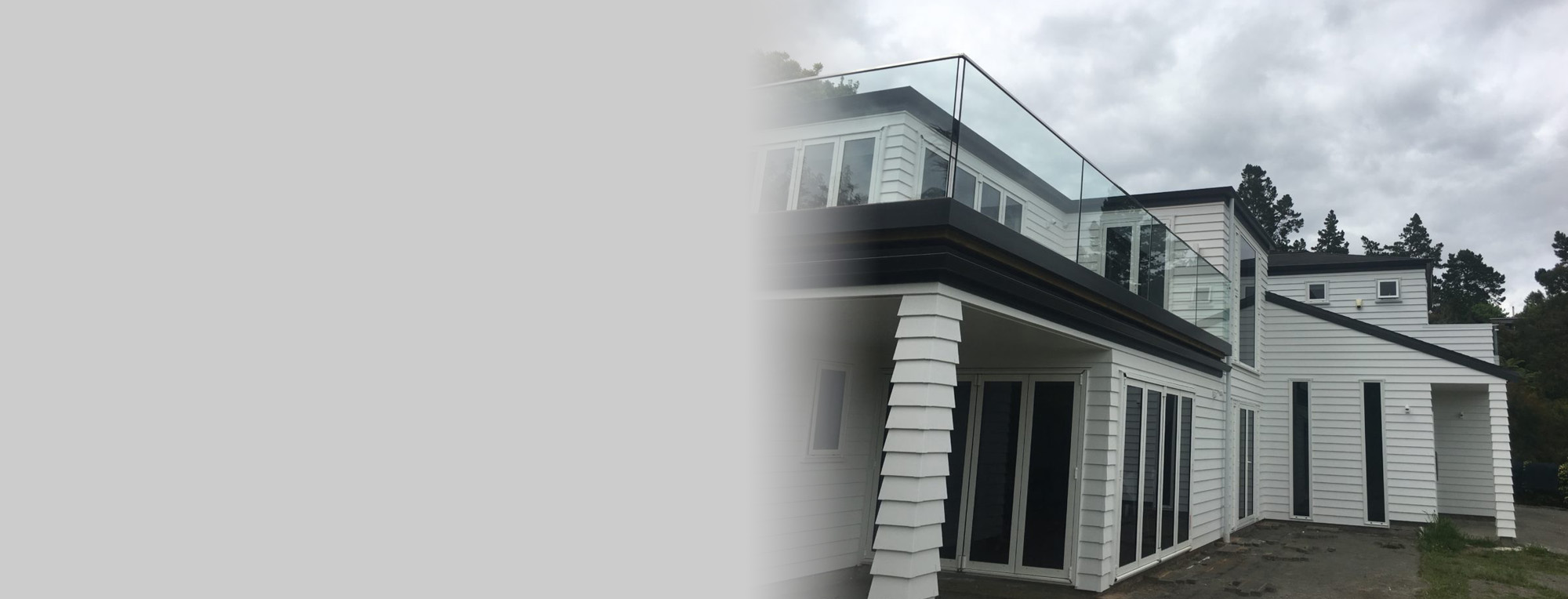House Recladding | Freedom to Improve Your Home Exterior